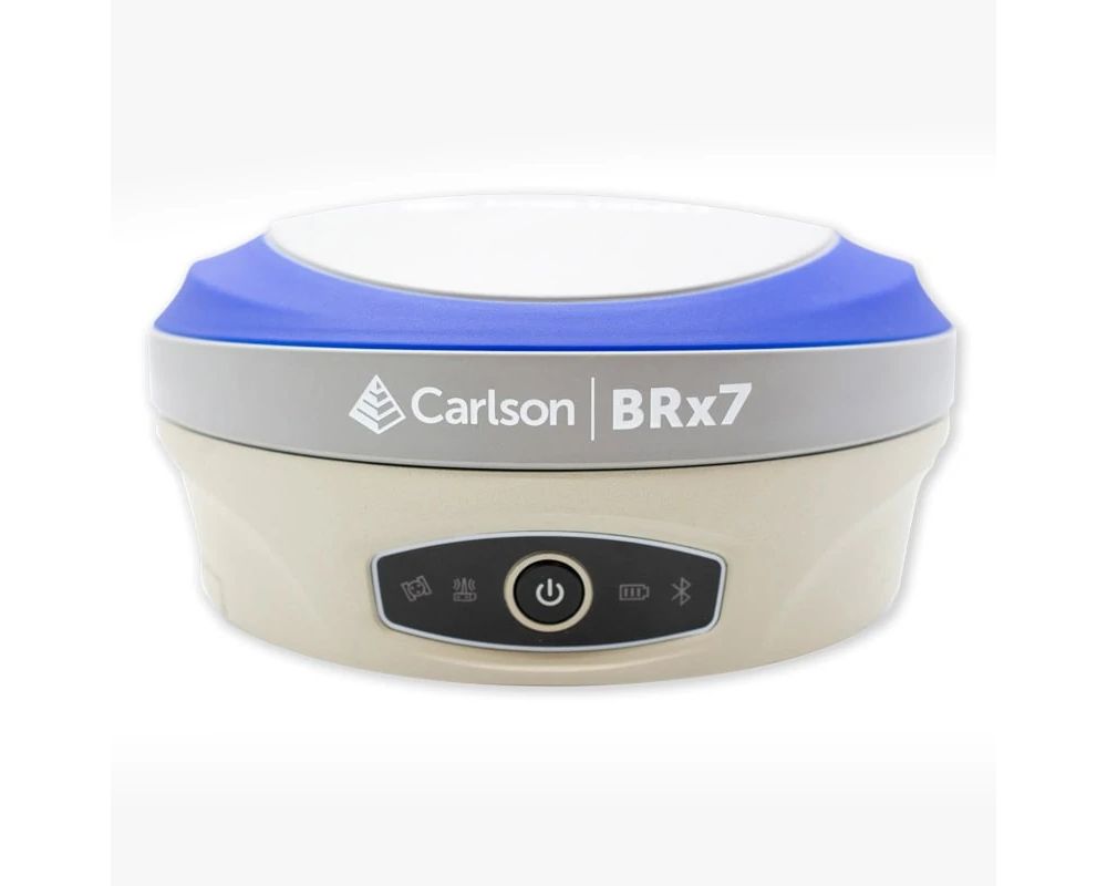 Receptor GNSS Carlson BRx7 Receiver Kit | Receptoare GNSS cu modem ...